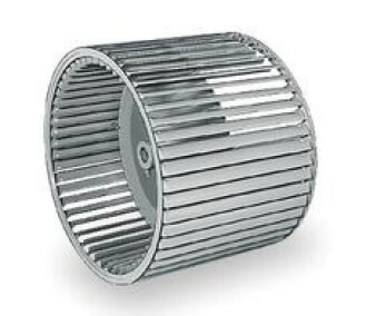 Blower Wheel