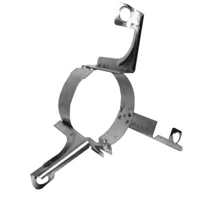 Motor Mount Bracket