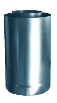 Interior Roof Jack Extension | 11" High