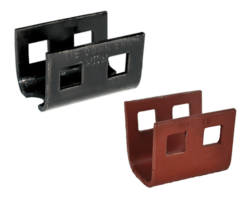 Double Tension Head Anchor