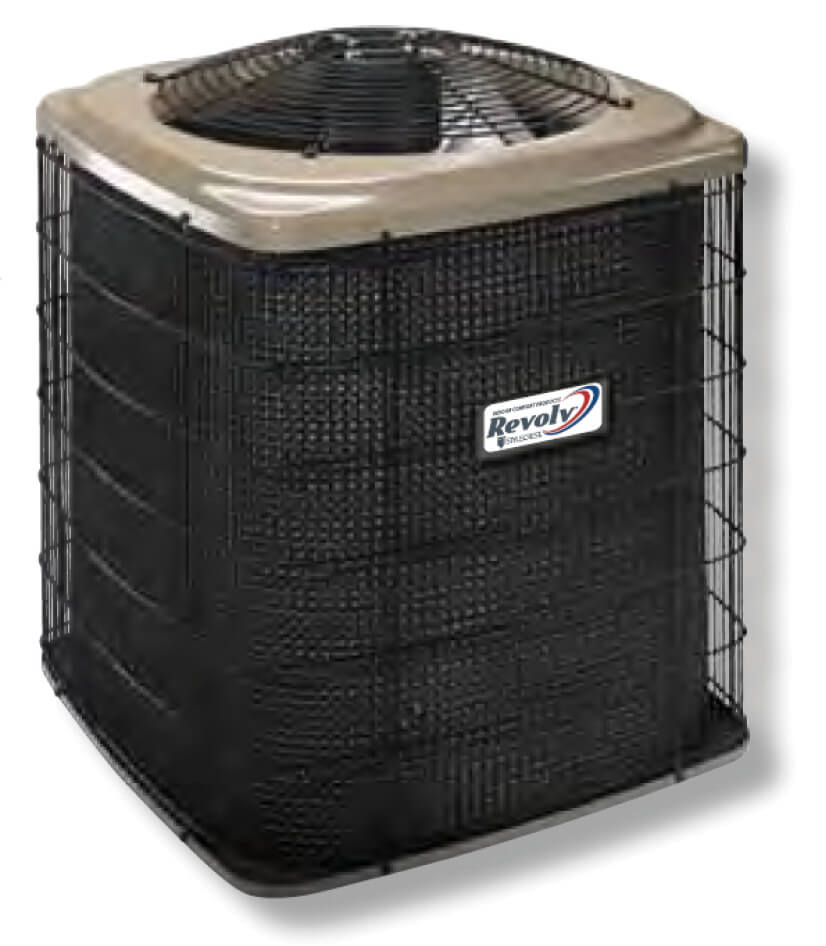 SPLIT SYSTEM 13 S.E.E.R. R410A QUICK CONNECT A/C UNITS